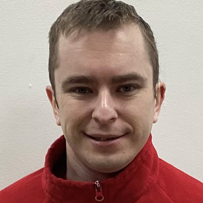 Stuart Doyle – The Arc