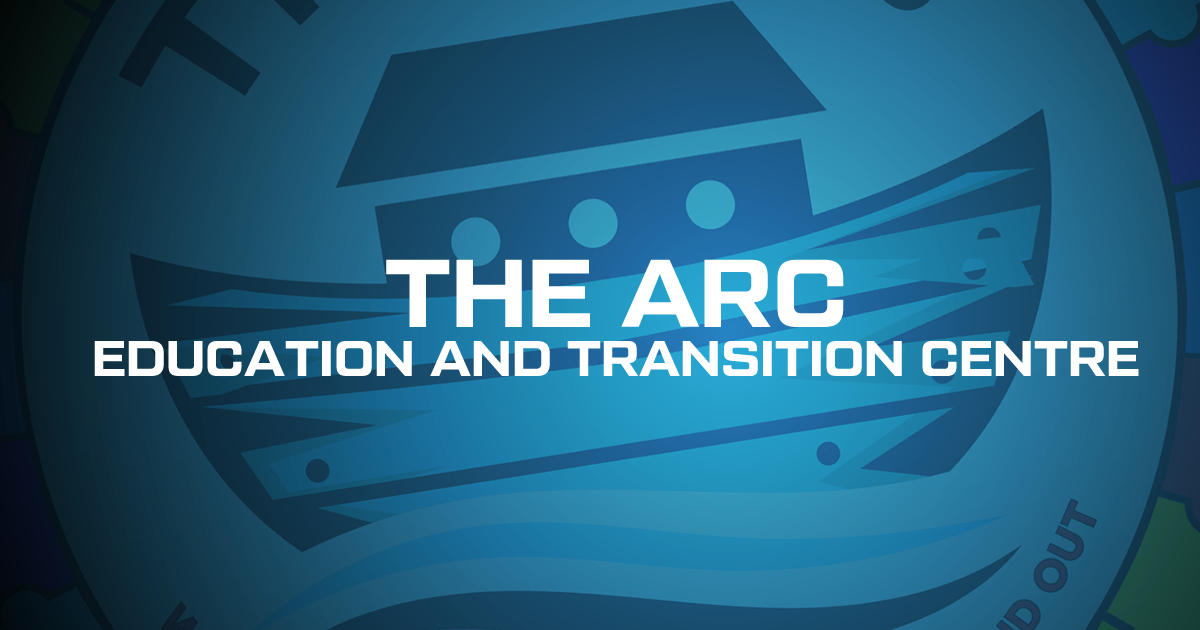 Education & Transition Centre – The ARC